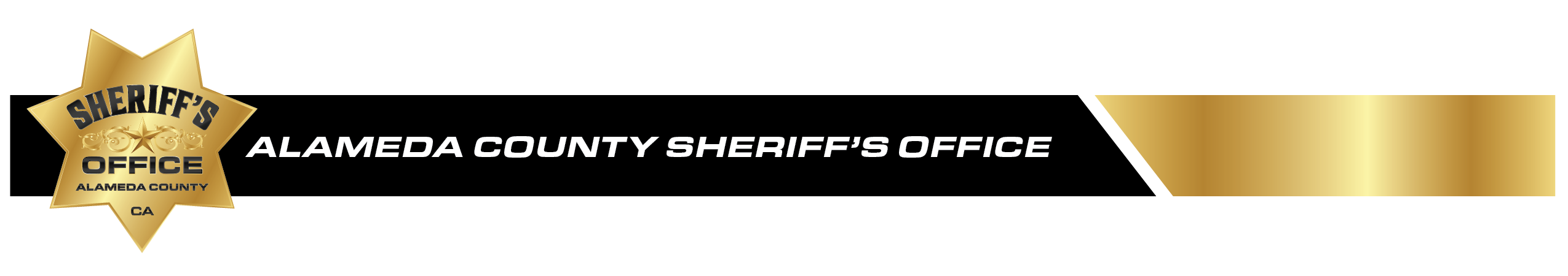 Job Announcement: Sheriff's Safety Aide - County of Alameda
