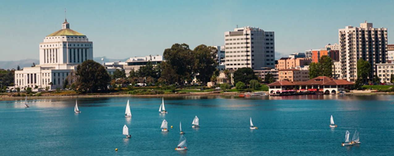 Job Announcement: Procurement Administrator - County of Alameda