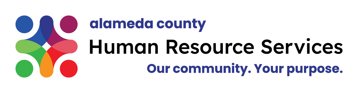 Job Announcement: Human Resource Services Division Manager (Promotional) - County of Alameda