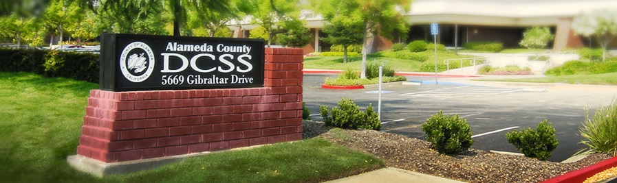 Job Announcement: Director of Child Support Services - County of Alameda