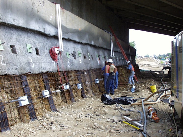 Job Opening: Geotechnical Engineer - Department of Administrative Services