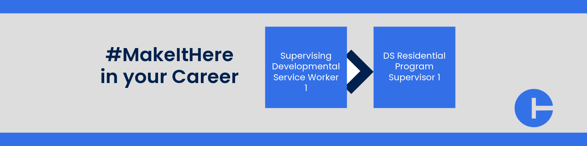 Job Opening: Supervising Developmental Services Worker 1 (35 Hour ...