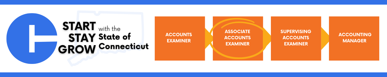 Job Opening: Associate Accountant - Department of Administrative Services