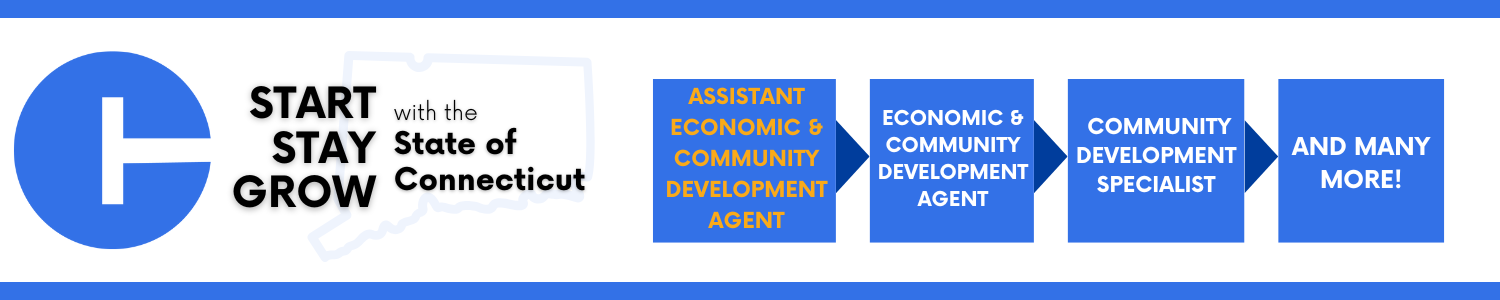Job Opening: Assistant Economic and Community Development Agent ...