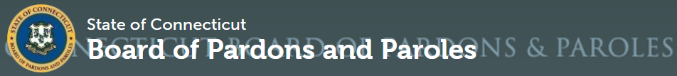 Job Opening: Board of Pardons and Paroles - Department of ...