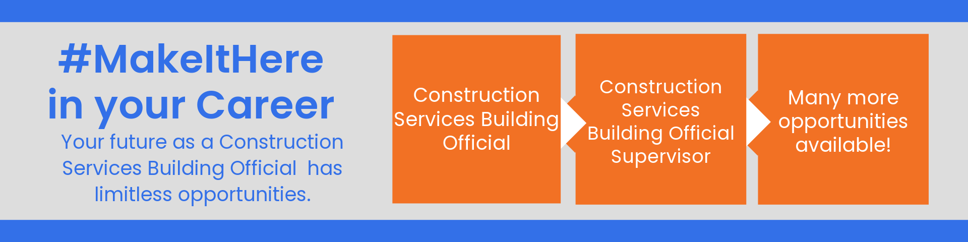 Job Opening: Construction Services Building Official (40 Hour ...