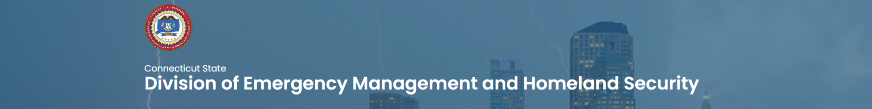 Job Opening: Emergency Management Trainer (Trainer) - Department of ...