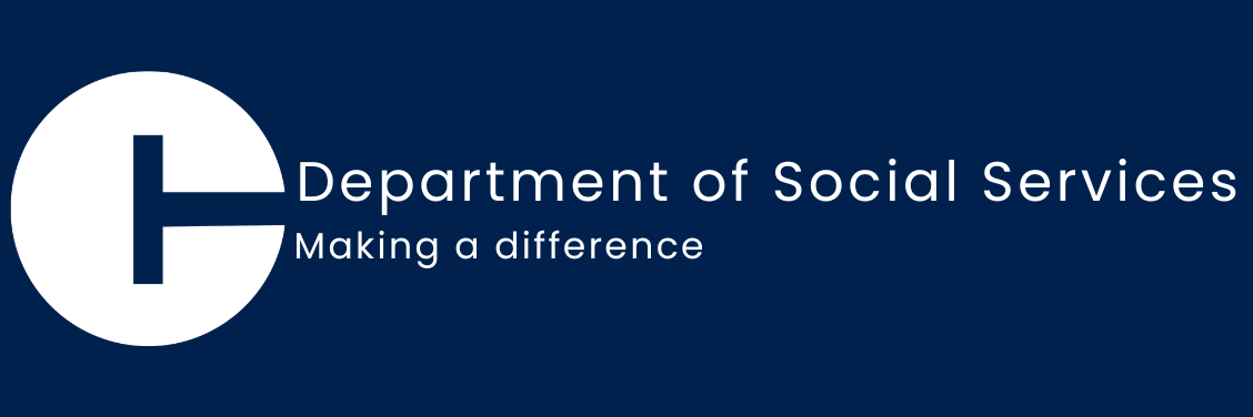 Job Opening: Public Assistance Consultant - Department of ...