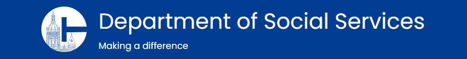 Job Opening: DSS Dental Program Administrator - Department of ...