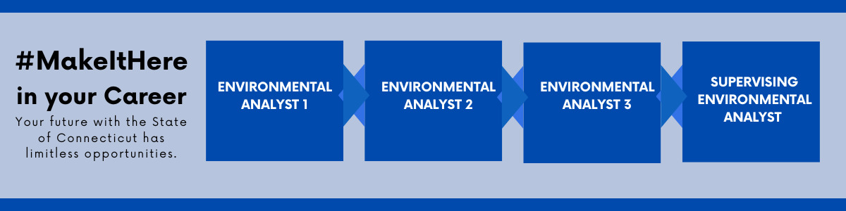Job Opening: Environmental Analyst 1 (35 Hour) - Department of ...