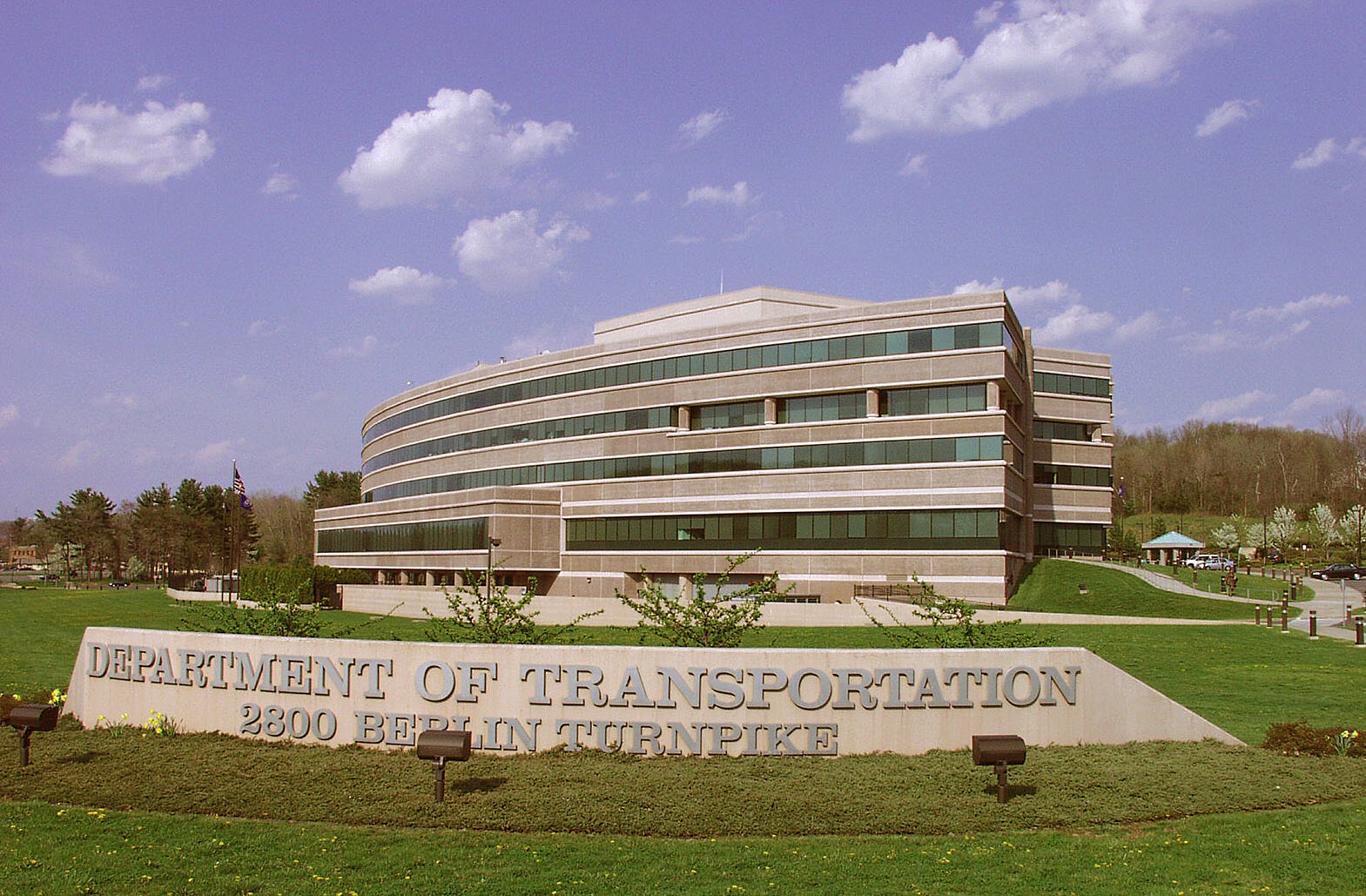 Job Opening: Transportation Supervising Engineer (Construction ...