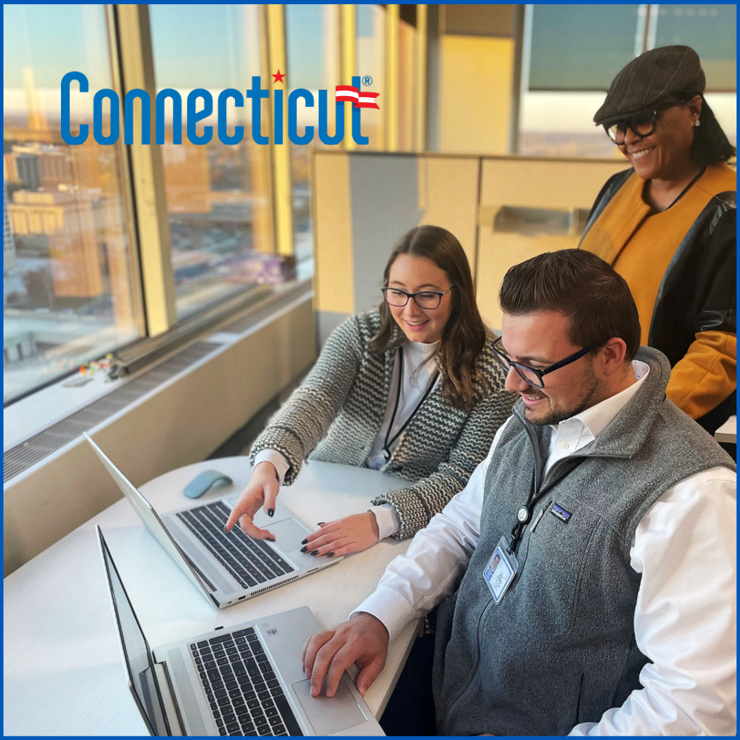 Job Opening: Human Resources Generalist 2 - Department of ...