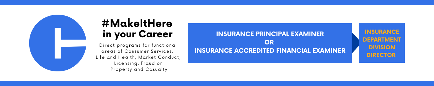 Job Opening: Insurance Department Division Director - Department of ...