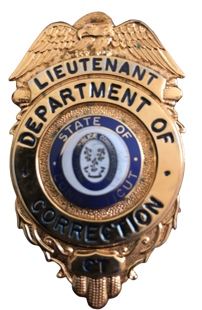 Job Opening: Correctional Lieutenant - Department of Administrative ...
