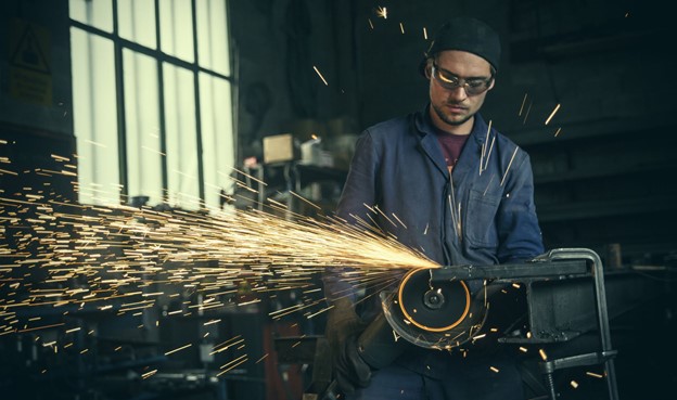 Job Opening: Qualified Craft Worker - Department of Administrative Services