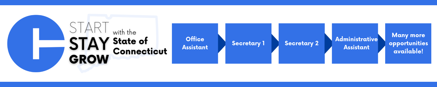 Job Opening: Office Assistant - Department of Administrative Services