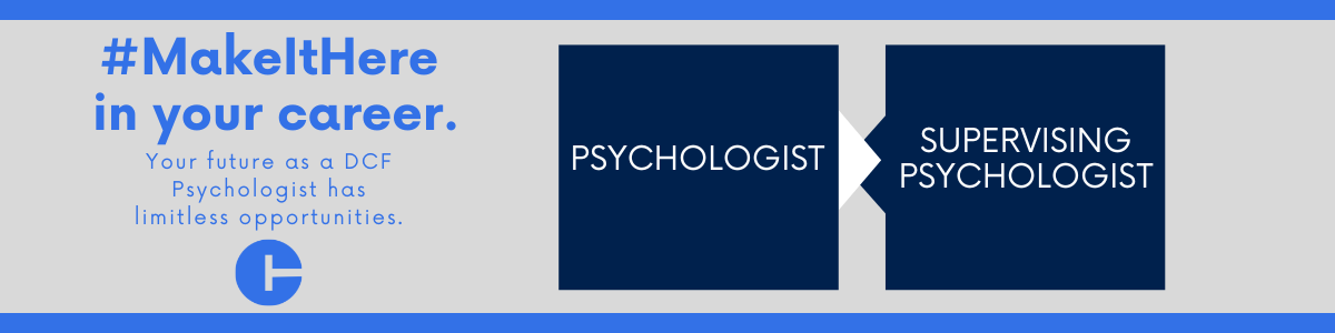 Job Opening: Psychologist (Clinical) (35 Hour) - Department of ...