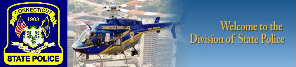 Job Opening: State Police Major - Department of Administrative Services