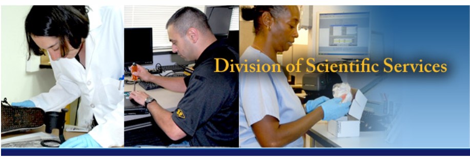 Job Opening: Forensic Science Examiner 2 (40 Hour) - Department of ...