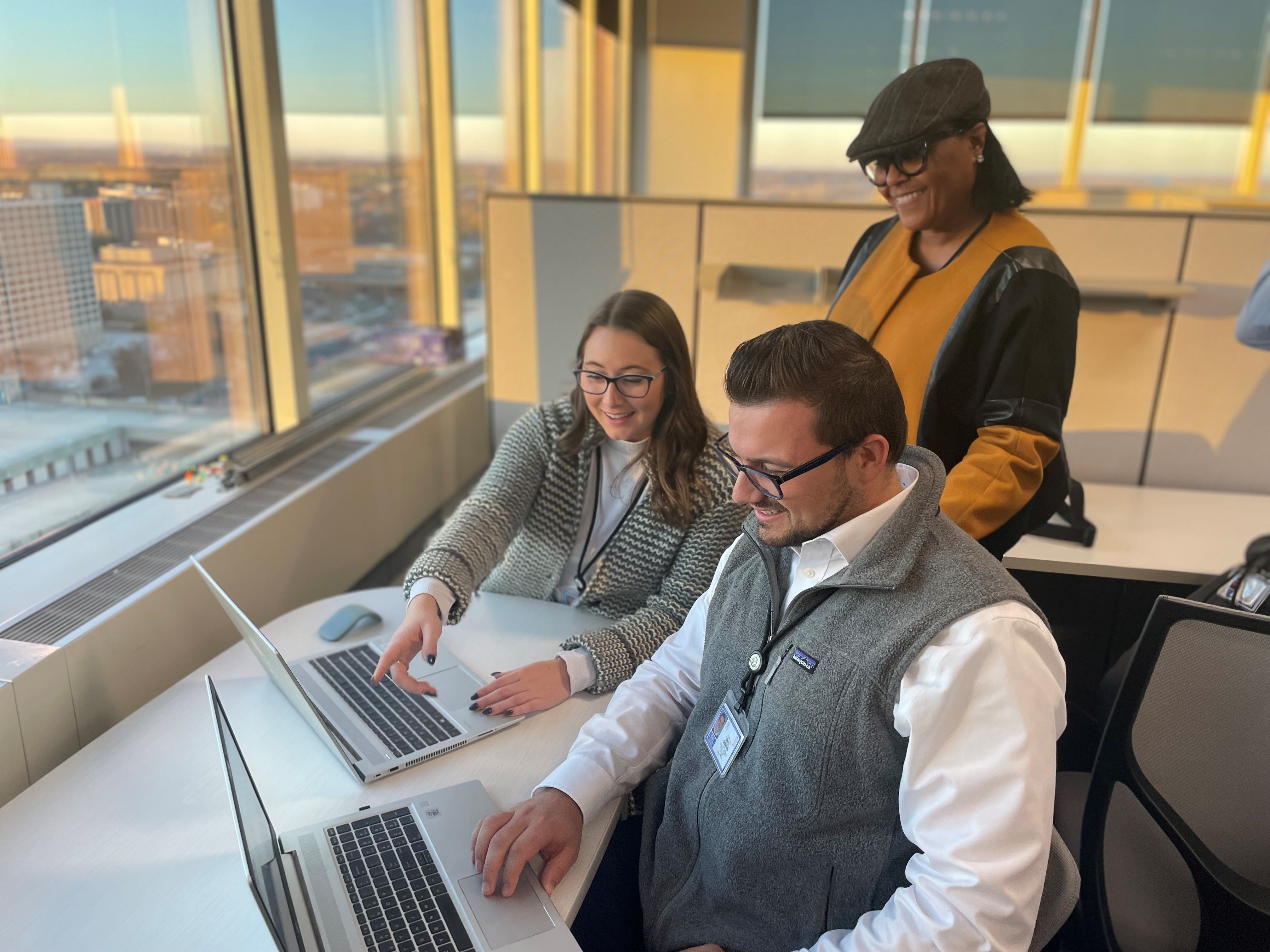 Job Opening: Department of Administrative Services Internships ...