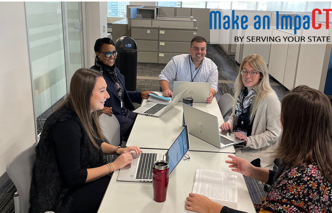 Job Opening: Talent Solutions Trainee (Recruitment and Exams ...