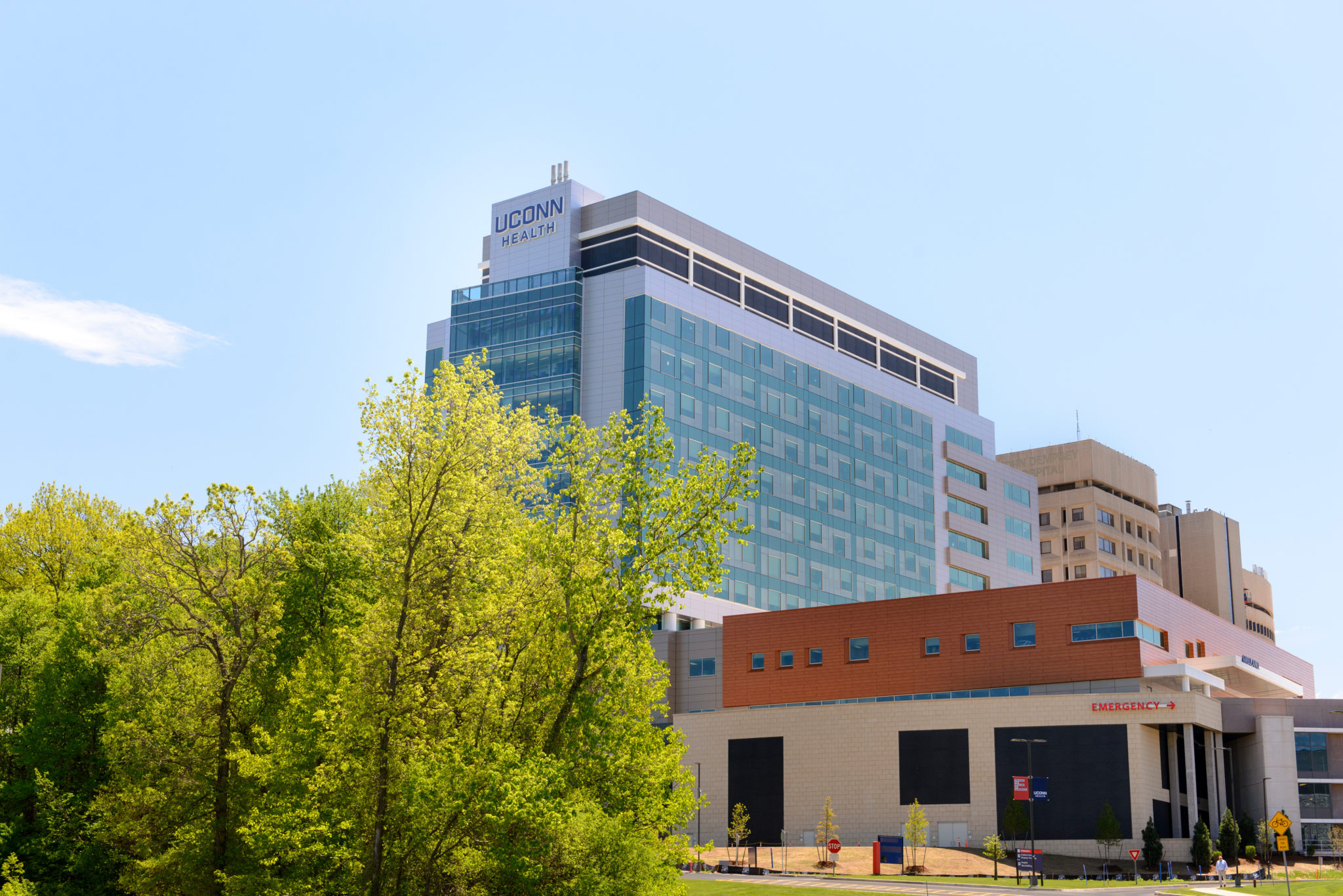 Job Opening: Buildings And Grounds Patrol Officer - Department of ...