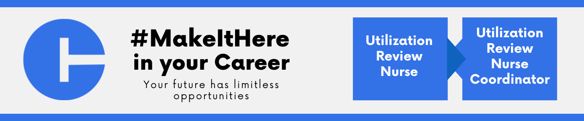 Job Opening: Utilization Review Nurse (40 Hour) - Department of ...