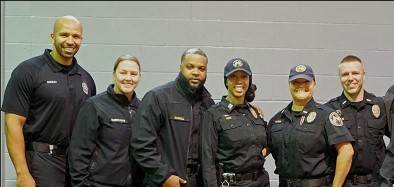 Job Opening: Administrative Assistant - Department of Administrative ...