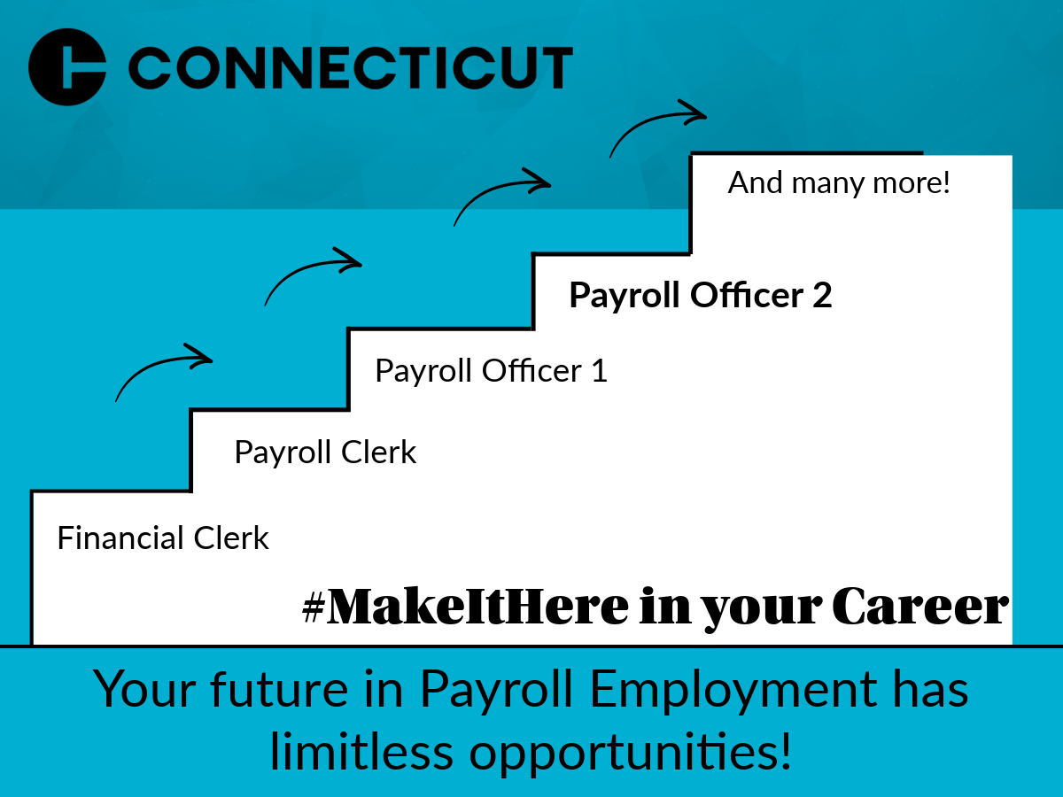 Job Opening: Payroll Officer 2 - Department of Administrative Services