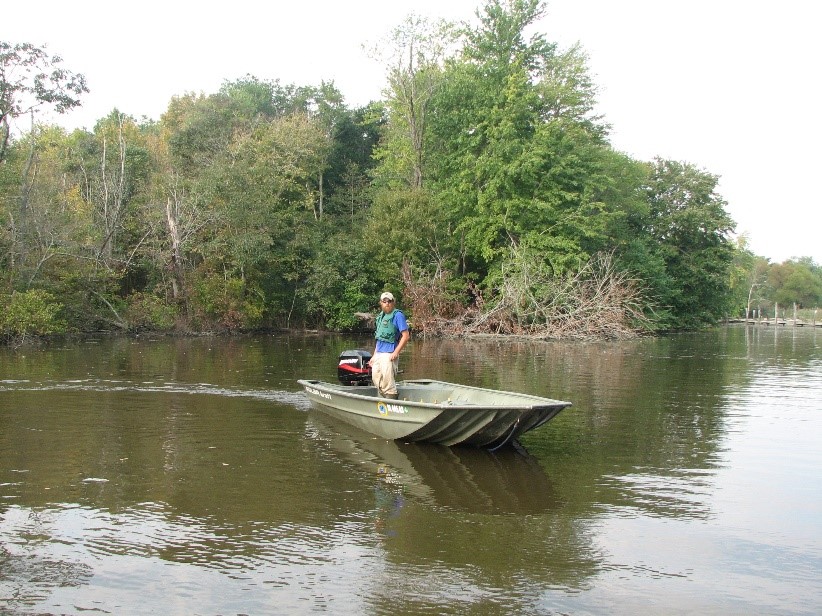 Environmental Control Technician ll- Mosquito Control - State of Delaware
