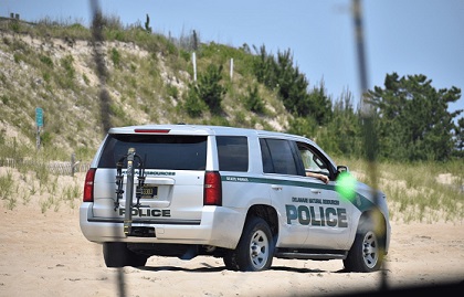 Park Patrol Officers - State of Delaware
