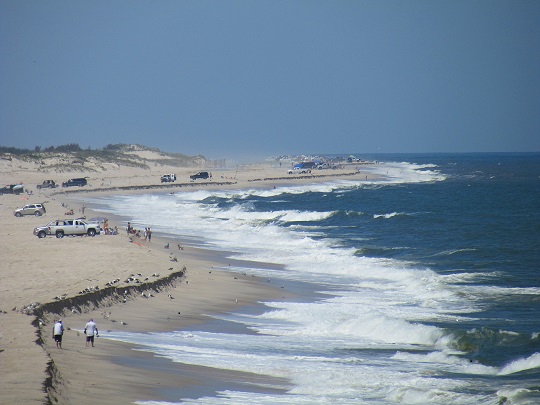 Delaware Seashore State Park Multiple Seasonal Positions - State of ...
