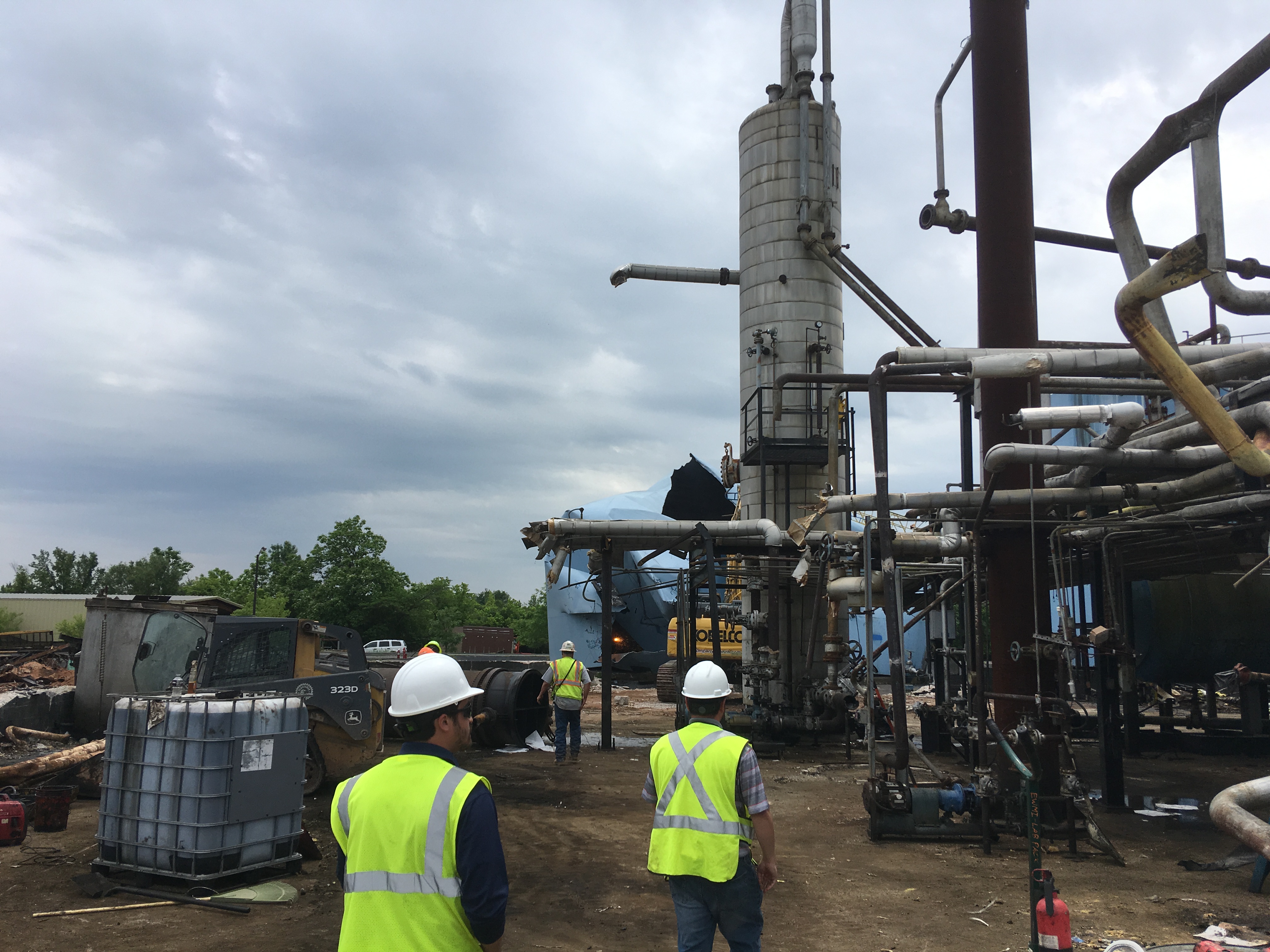 Environmental Scientist I - State of Delaware