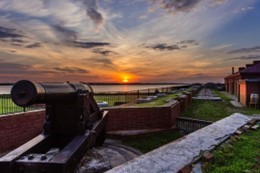 Park Superintendent I- Fort Delaware State Park - State of Delaware