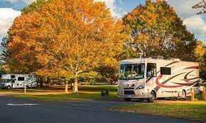 Lums Pond State Park Campground Supervisor - State of Delaware