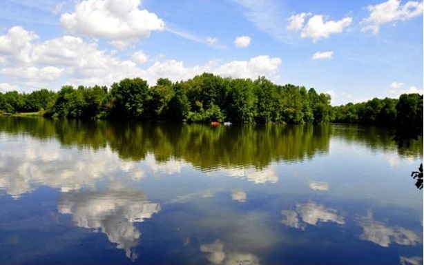 Lums Pond State Park Multiple Park Positions - State of Delaware