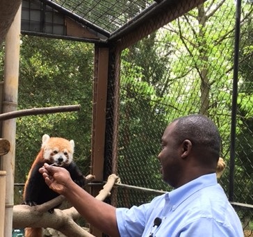 Brandywine Zoo Animal Keeper - State of Delaware