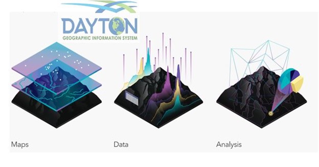 Job Posting: GIS Analyst I - City of Dayton