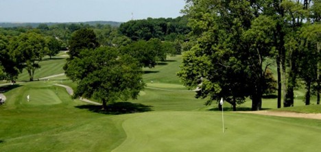 Job Posting: Golf Maintenance Crew Leader - City of Dayton