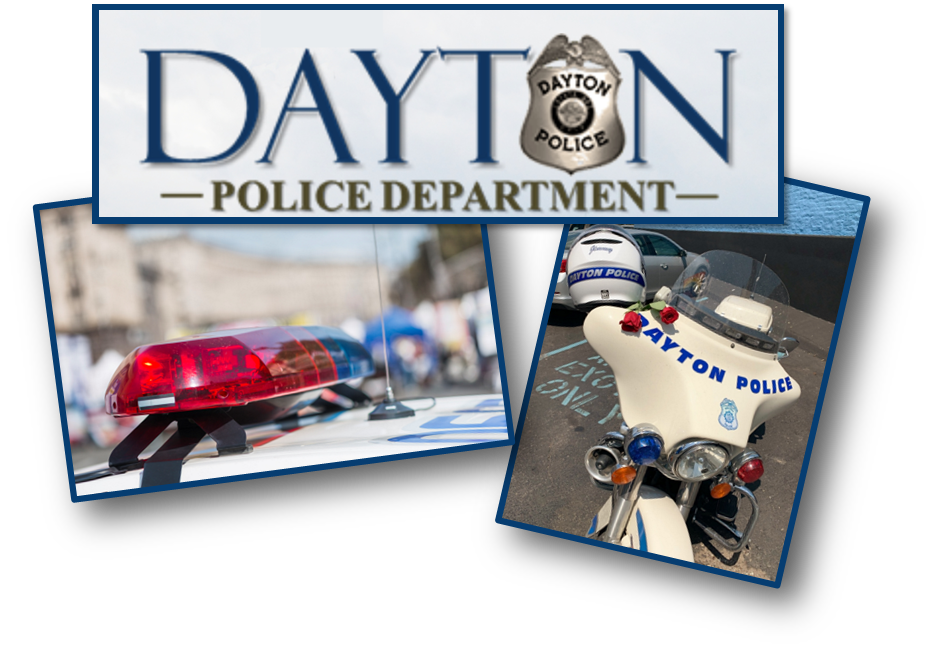 Job Posting: Police Recruit - City of Dayton