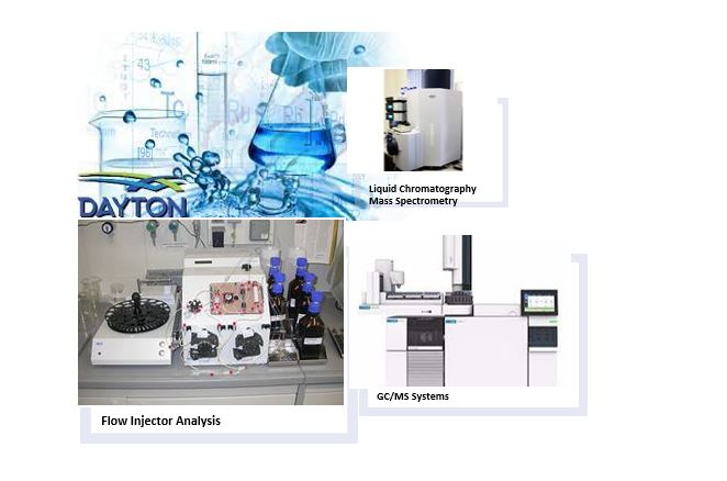 Job Posting: Water Instrumentation Specialist - City of Dayton