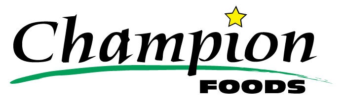 Training Flyer: Champion Foods - Various Positions - readySC™ - a ...