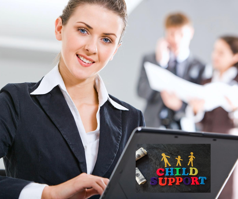 Job Announcement: Child Support Specialist (Entry) - County of Solano