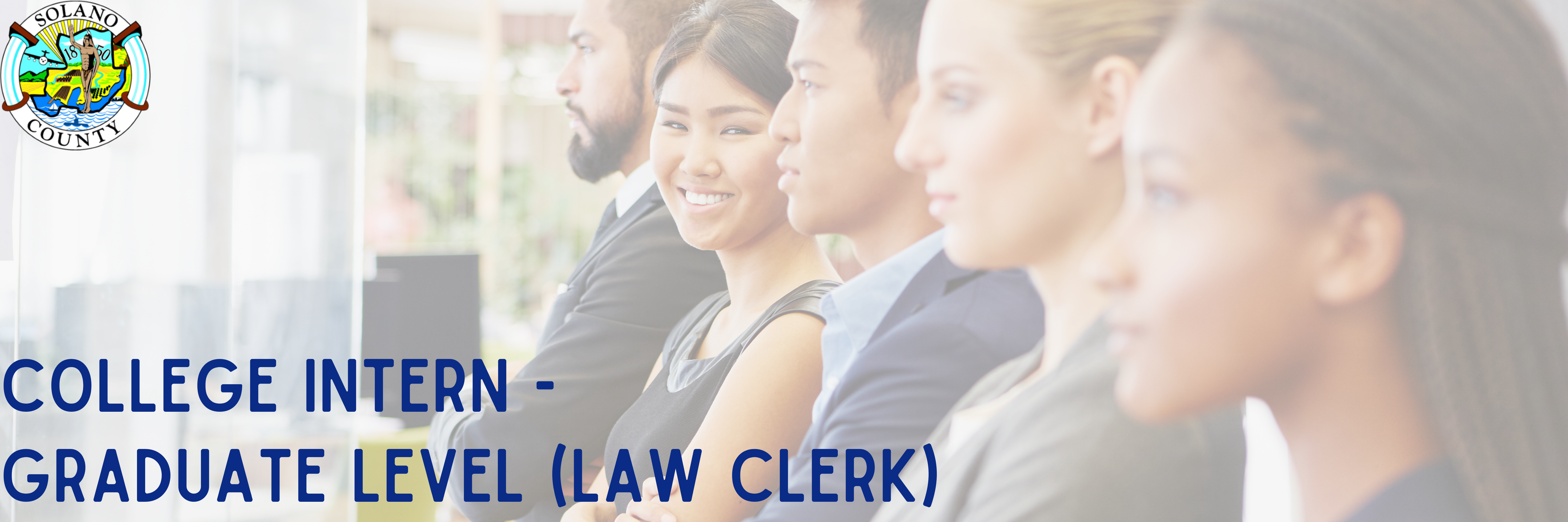 Job Announcement: College Intern-Graduate Level (Juris Doctorate - J.D ...