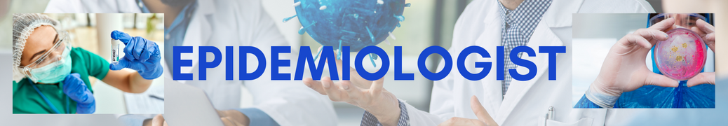 Job Announcement: Epidemiologist - County of Solano