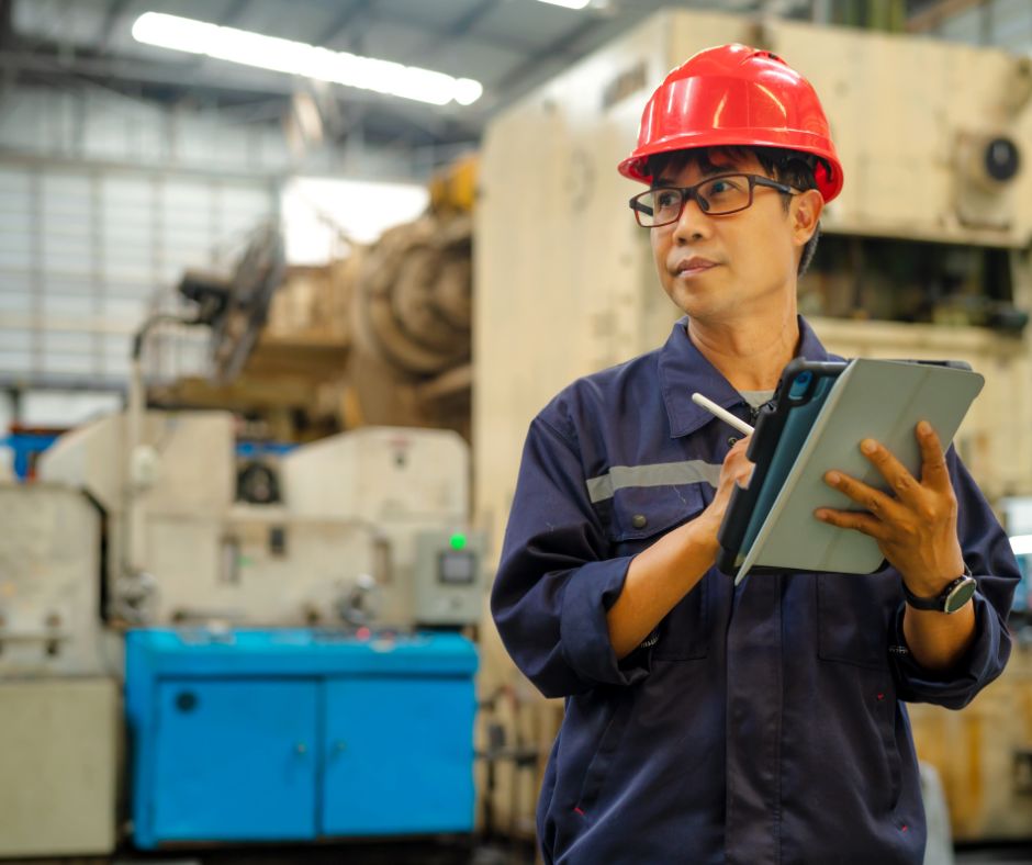 Job Announcement: Environmental Health Specialist (Entry/Journey) DOQ ...