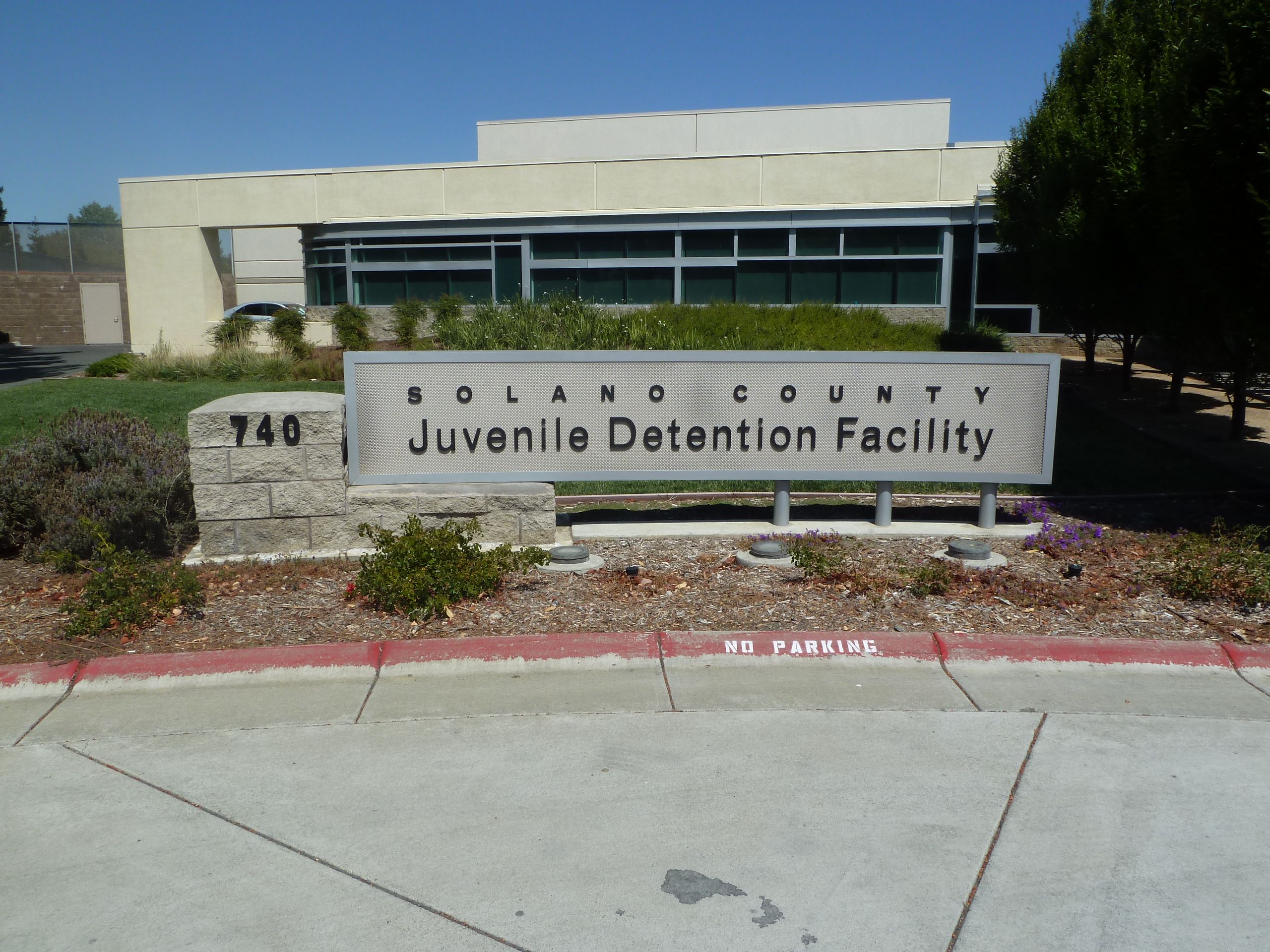 Job Announcement: Group Counselor (Supervising) - County of Solano
