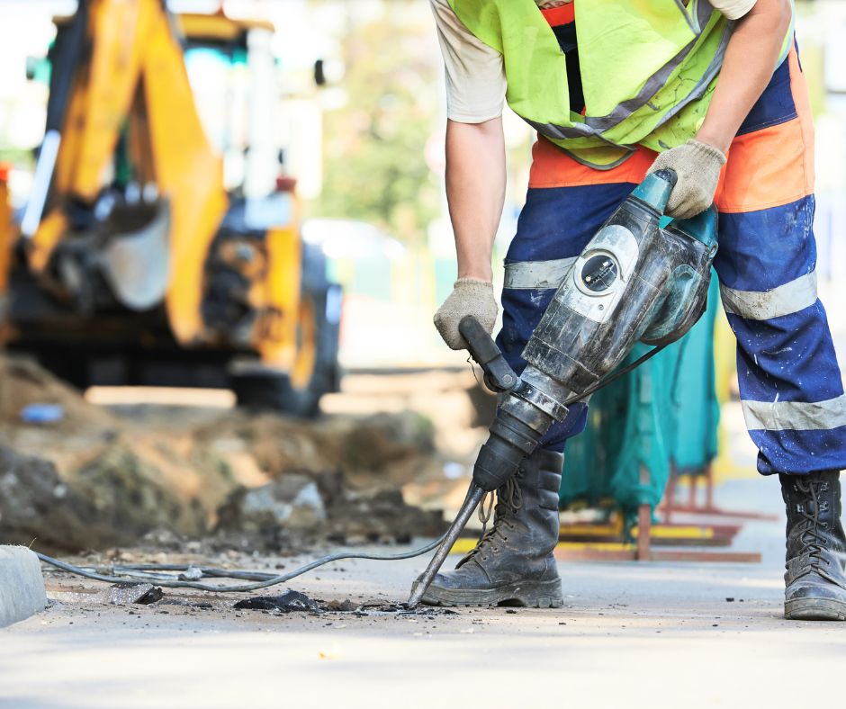 Job Announcement: Public Works Trainee - County of Solano