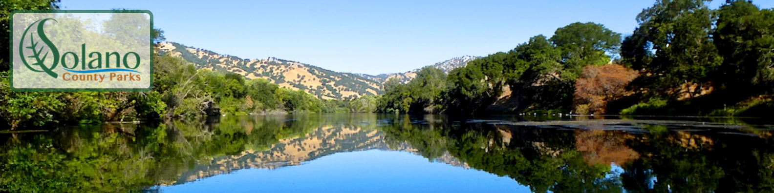 Job Announcement: Park Ranger Assistant/Park Ranger - County of Solano