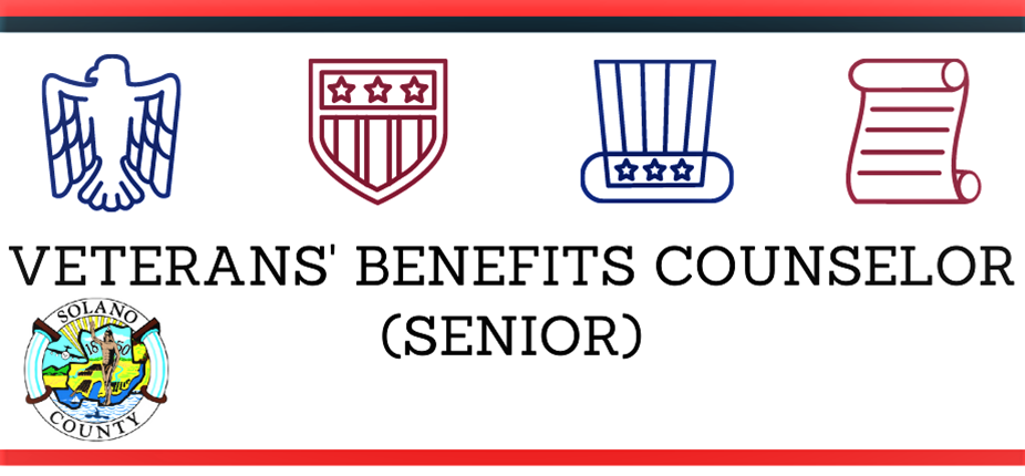 Job Announcement: Accountant (Entry) - County of Solano